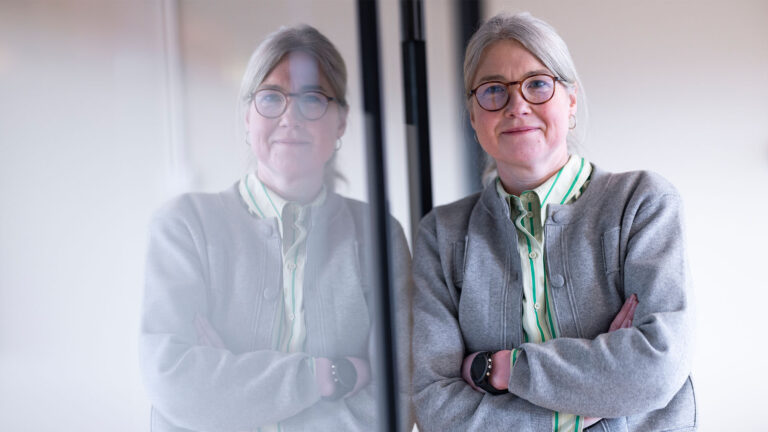 Om oss - Fishglobe Technologies